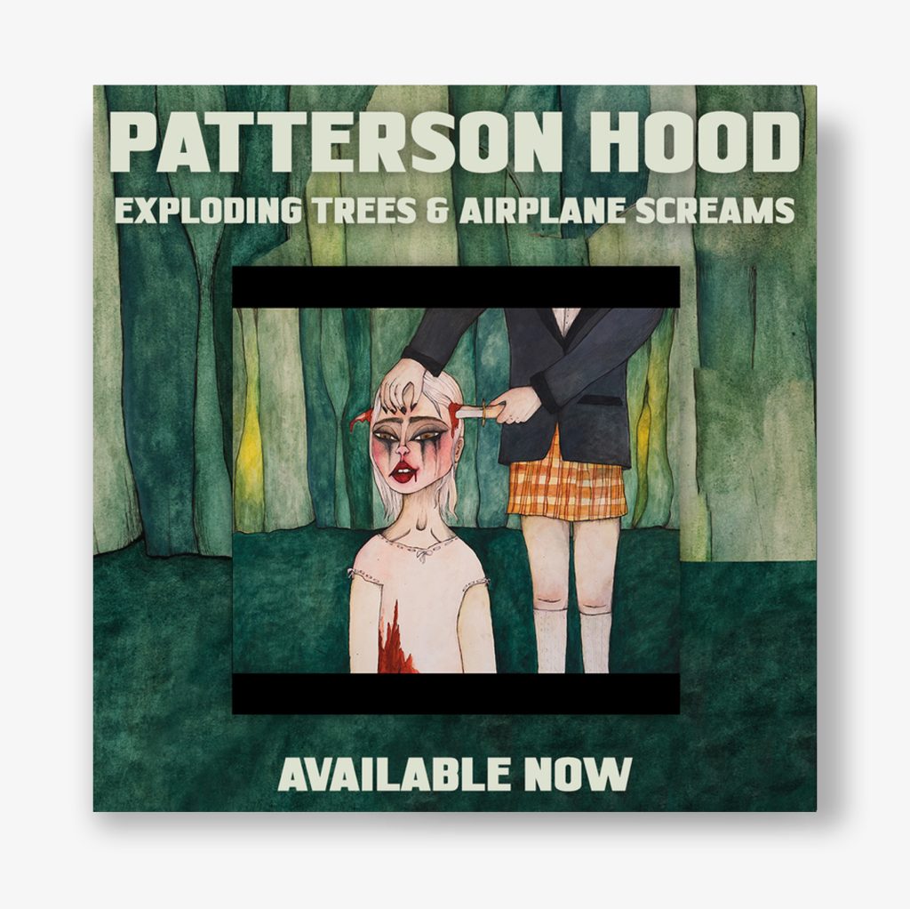Home - Patterson Hood